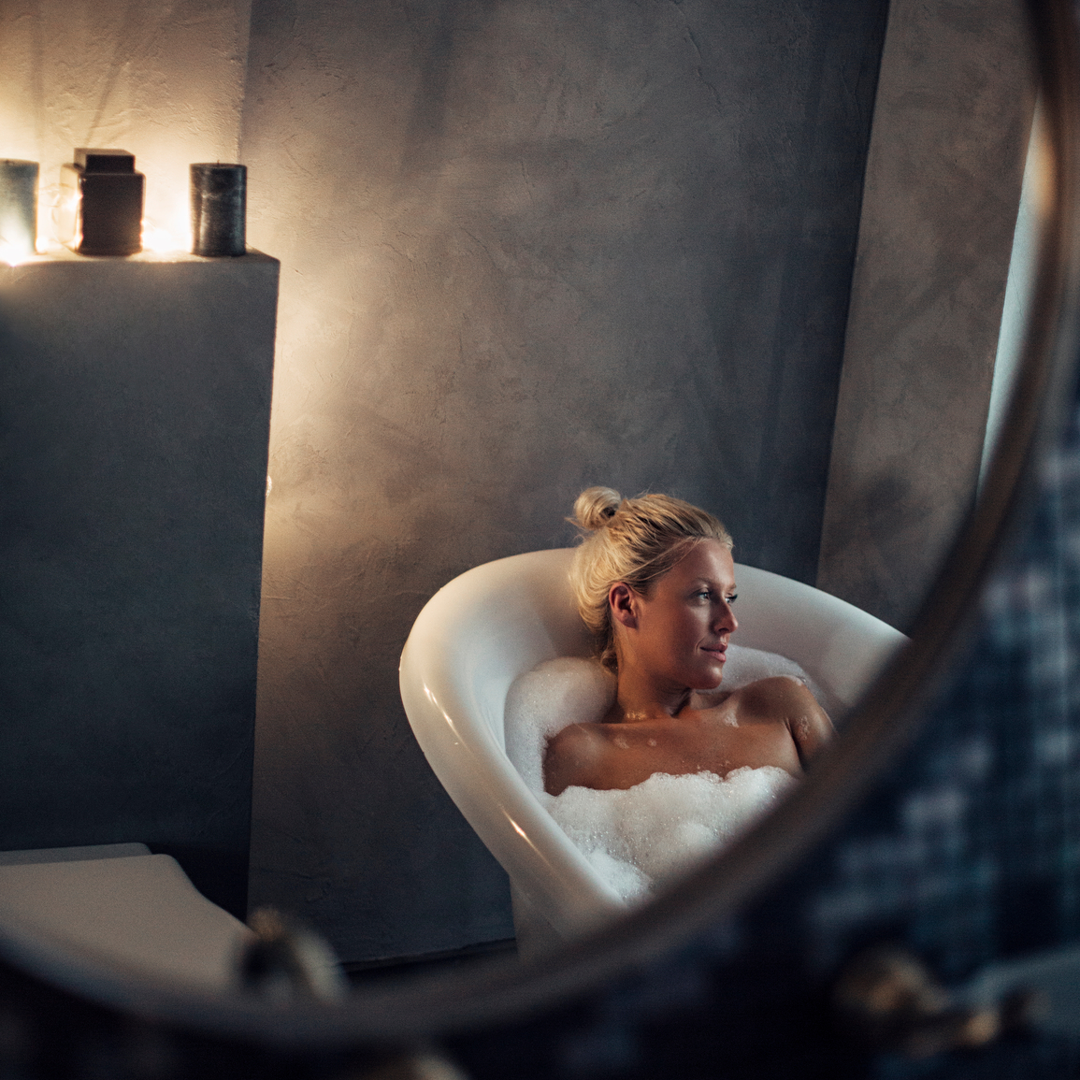 Take Care of Yourself with a Spa Night at Home - RevitaLash Cosmetics ...